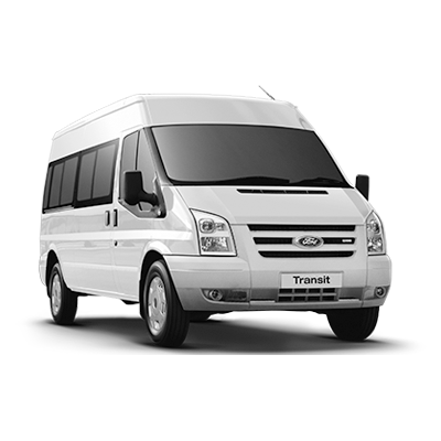 ford-transit – Thuê Xe Hà Nội