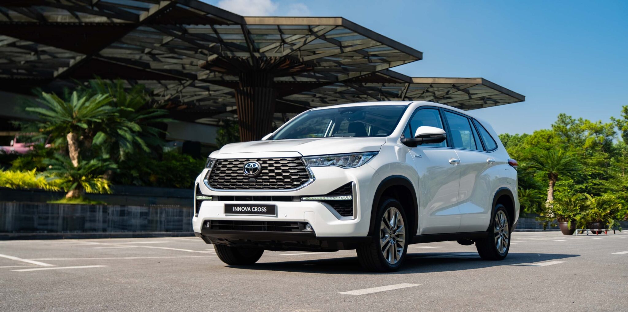 Toyota Innova Officially Discontinued in Vietnam After 19 Years – Hanoi ...